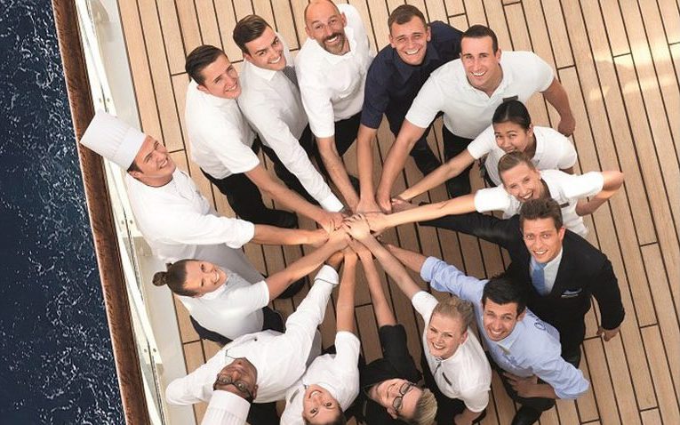 Caso de éxito - Sea Chefs - Mistral Business Solutions