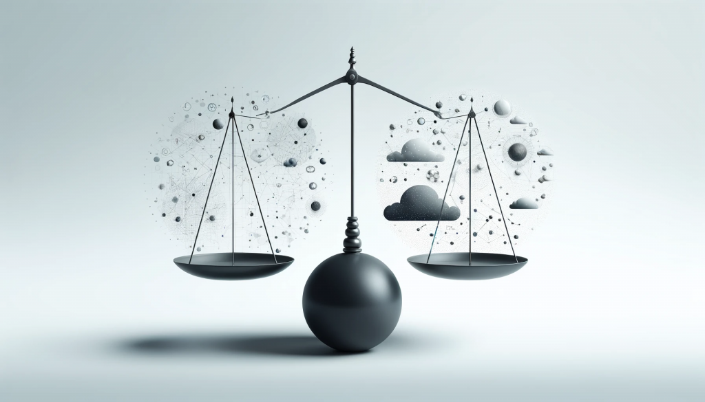 Energía nuclear para la IA - Mistral Business Solutions