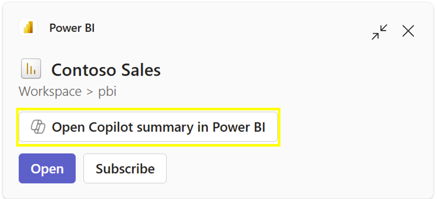 Novedades destacadas de Power BI Desktop – Marzo 2025 - Mistral ...