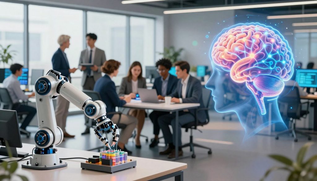 Automatización vs IA: cómo saber qué necesita realmente tu empresa ...